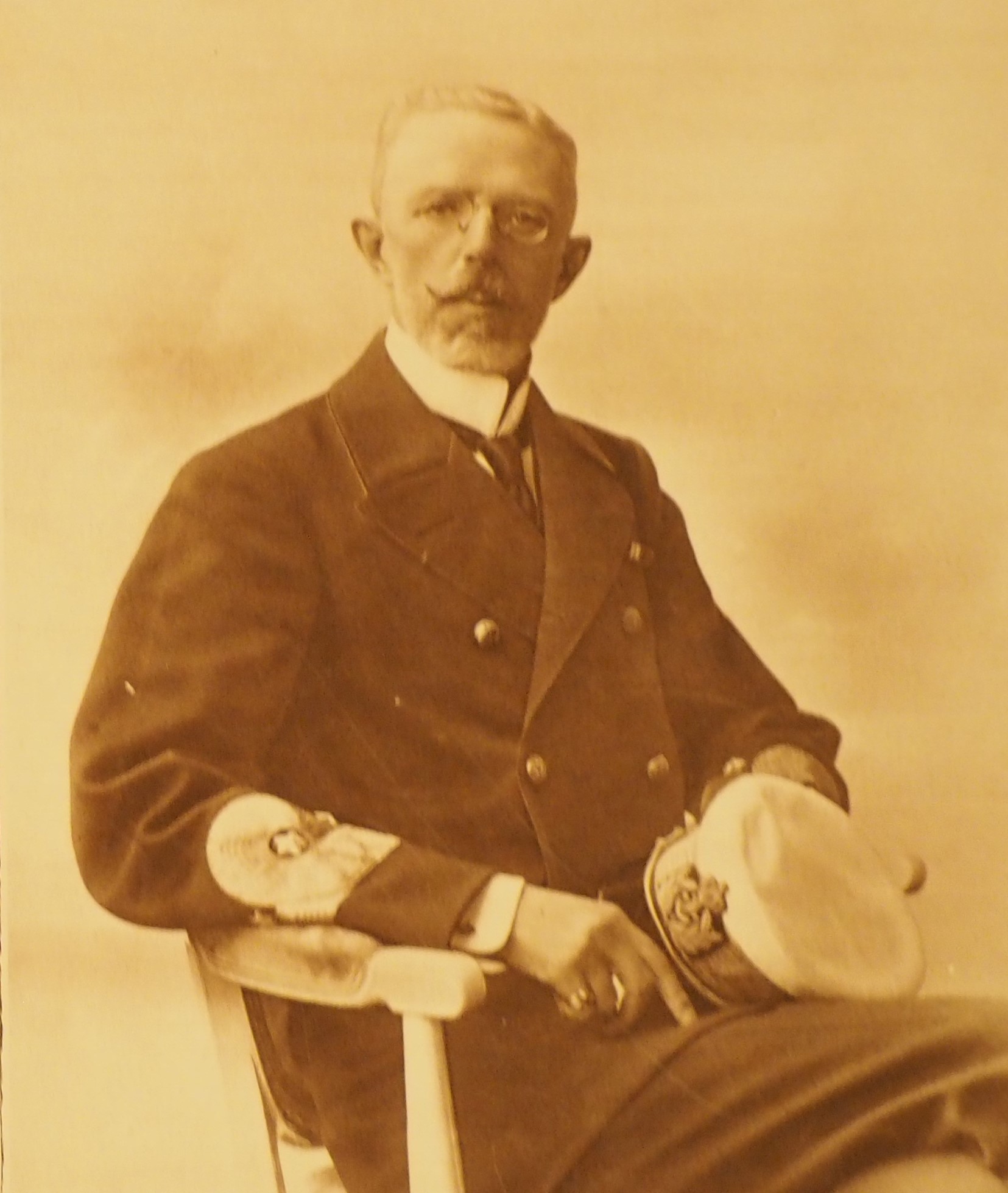 Vecko-Journalen år 1916 praktupplaga | Carin på Sprätthöken